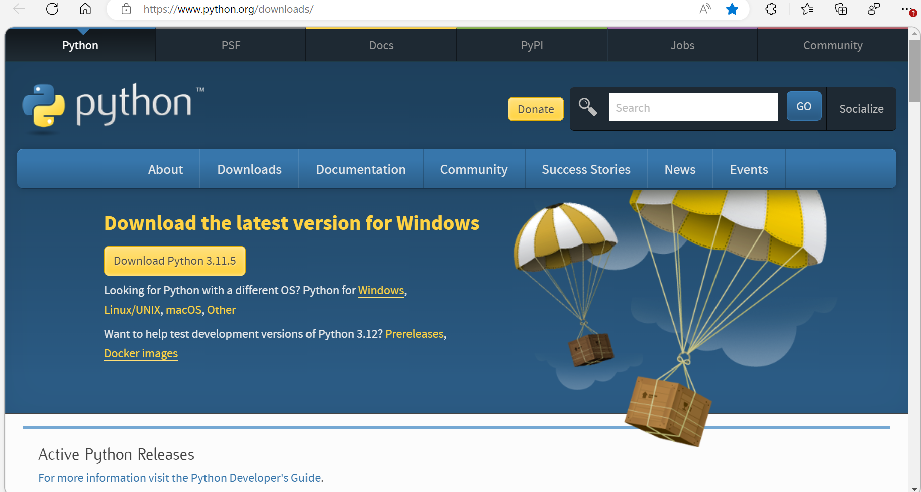 Python IDLE - Python - UNIHIKER Documentation